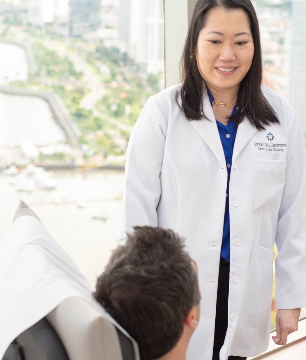 Stem Cell Institute Panama | Stem Cell Therapy