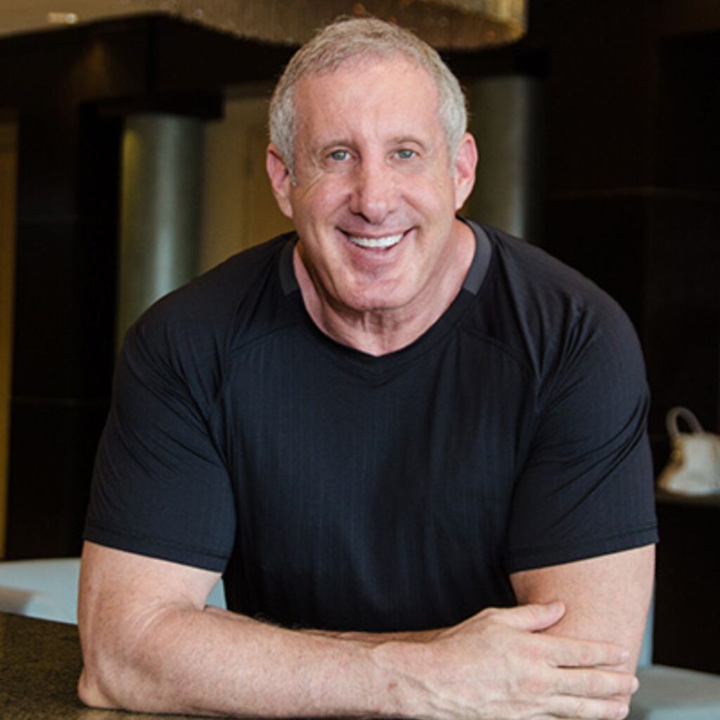 Neil Riordan Talks Stem Cells On Larry North’s “Better You Show” - Stem ...