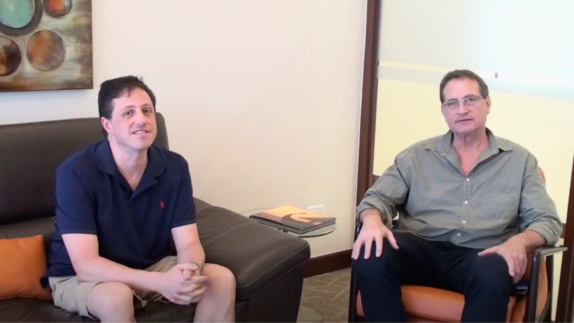 Treating Autism With Stem Cells—Interviewing Stephen Lallo - Stem Cell ...