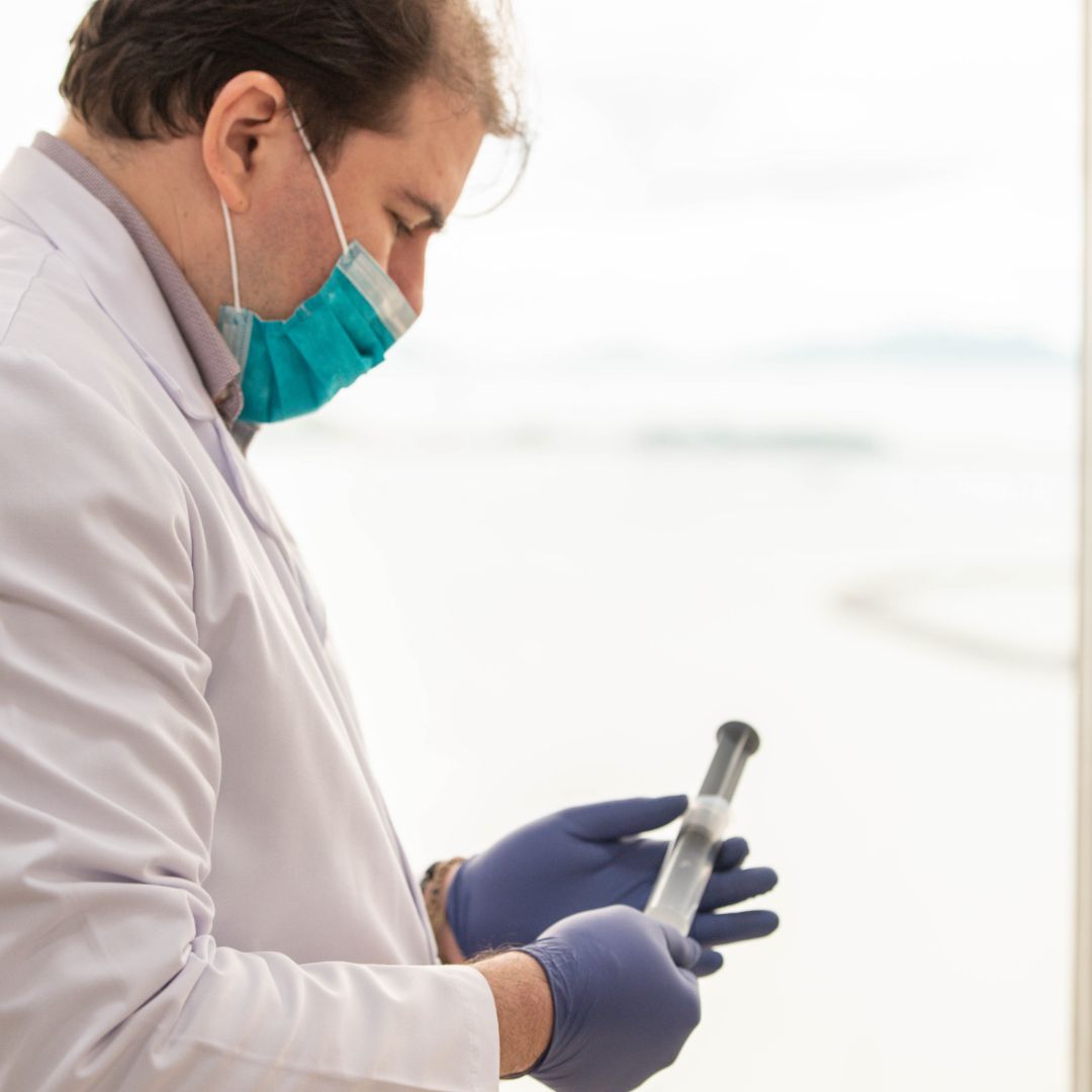 Golden Cells™ – Cell Selection Process At Medistem Panama - Stem Cell ...