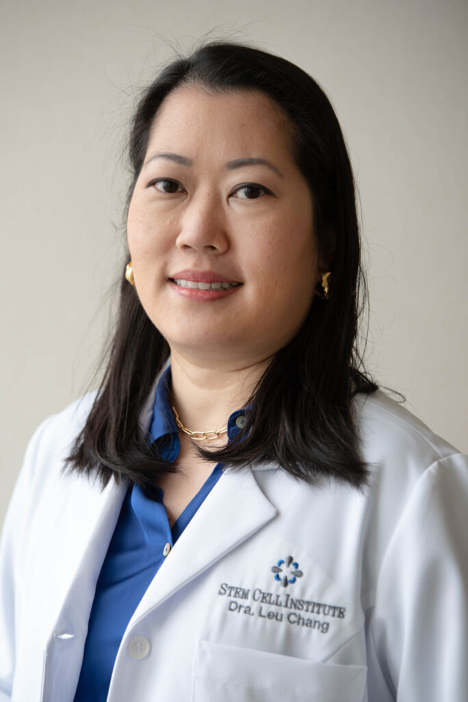 Our Doctors - Stem Cell Institute Panama