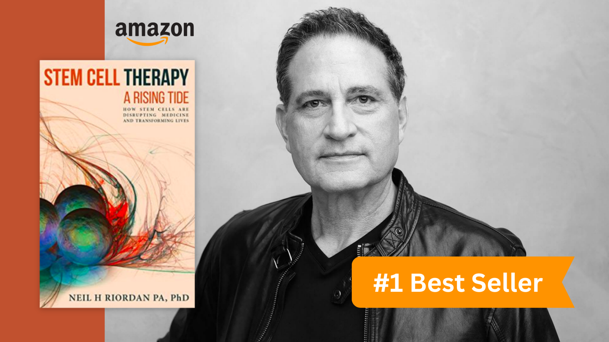 #1 Best Seller In Medical Research - Stem Cell Therapy: A Rising Tide ...