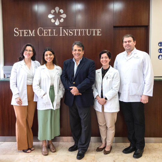 Where To Get Stem Cell Therapy: Panama City, Panama - Stem Cell ...