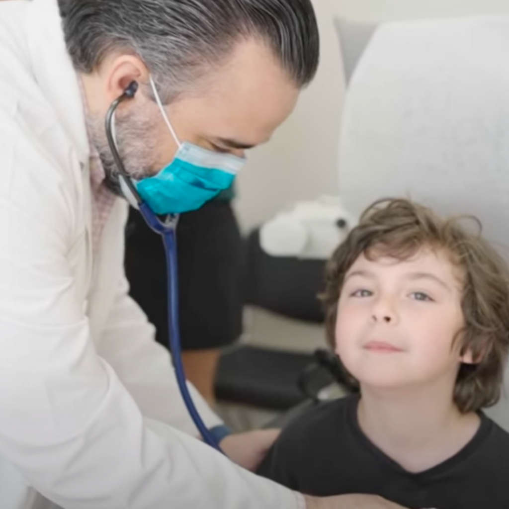 Stem Cells For Autism: Dylan’s Story - Stem Cell Institute Panama