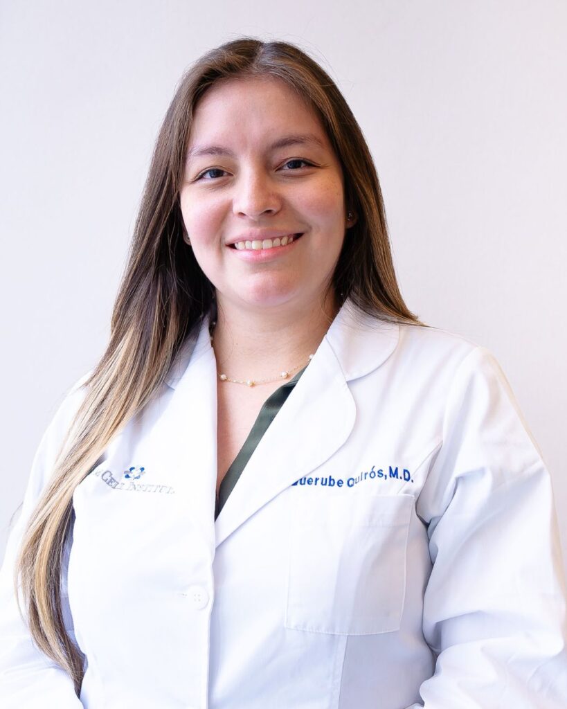 Our Doctors - Stem Cell Institute Panama